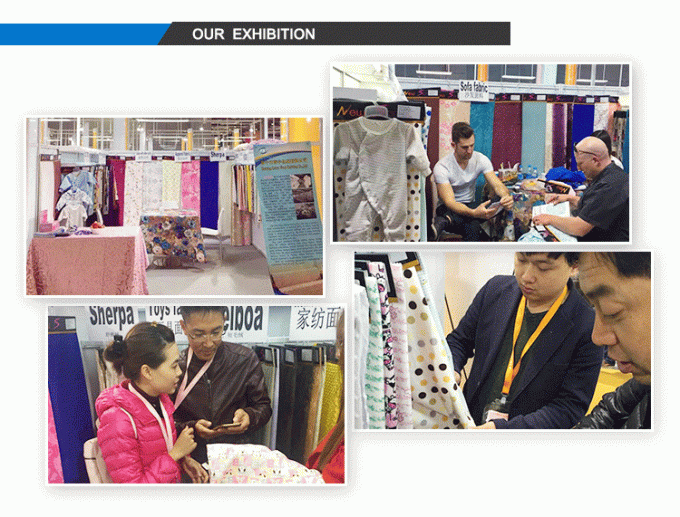 Custom Poly Knit Fabric 100% Polyester Warp Knit Nylex Lining Fabric